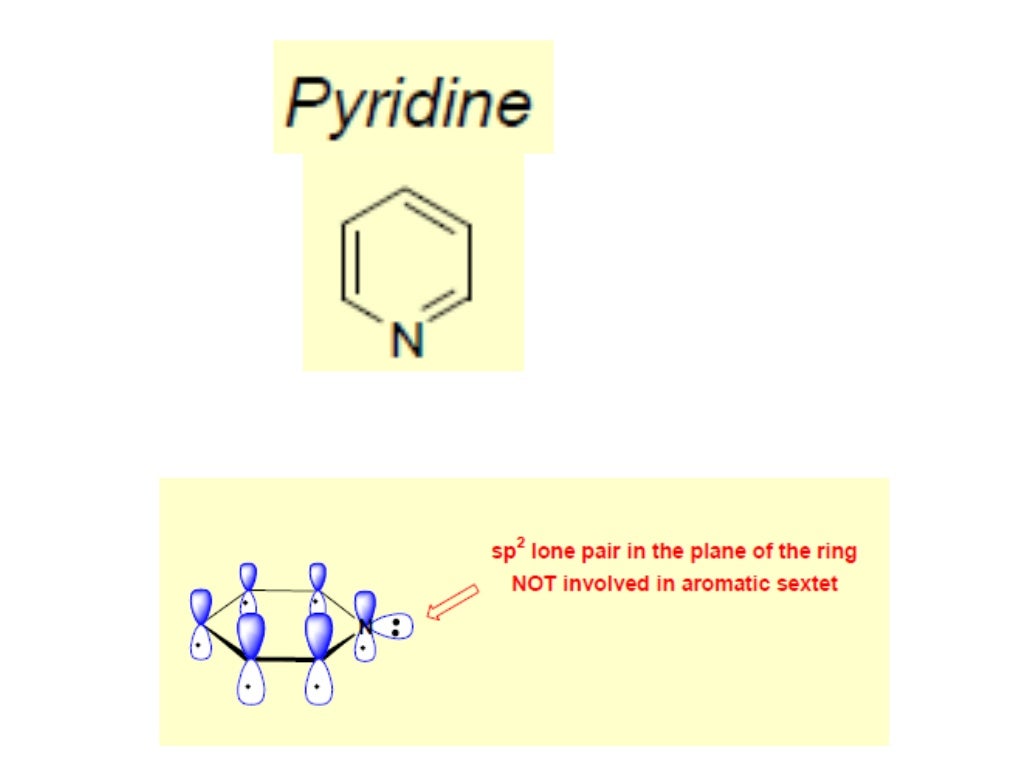 Pyridine