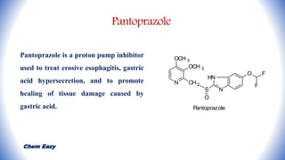 Pyridine - Syntheis, Reactions and Medicinal uses | PPTX