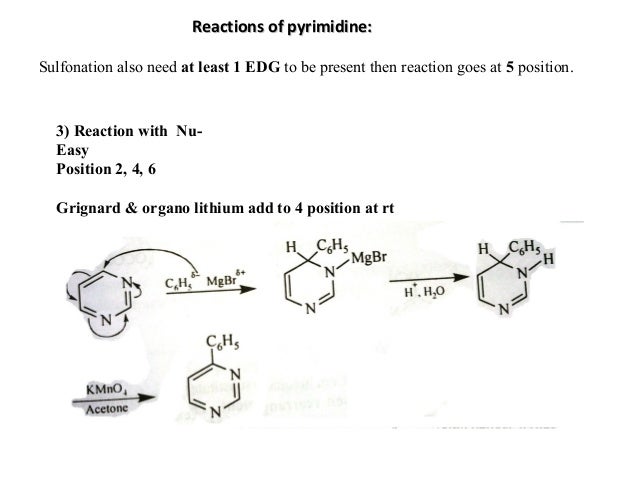 Pyrimidine