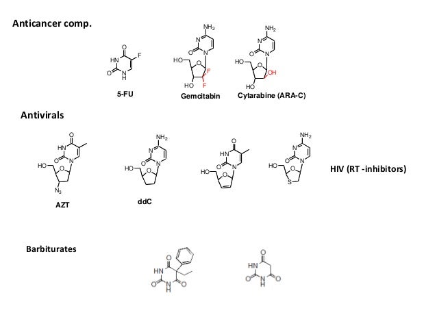 Pyrimidine