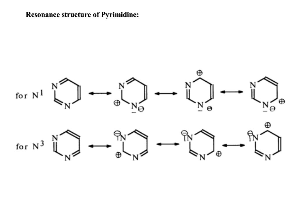 Pyrimidine