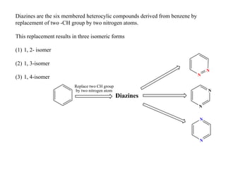 Pyrimidine | PPTX