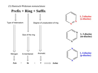 Pyrimidine | PPTX