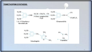 CHEMISTRY AND SYNTHESIS OF PYRIMIDINE - HETEROCYCLIC CHEMISTRY | PPTX
