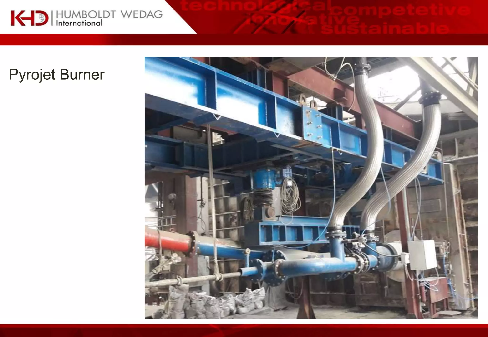 PYRO-JET BURNER Prism Johnson Cement.ppt