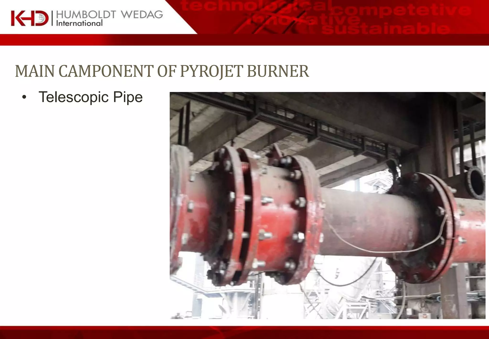 PYRO-JET BURNER Prism Johnson Cement.ppt