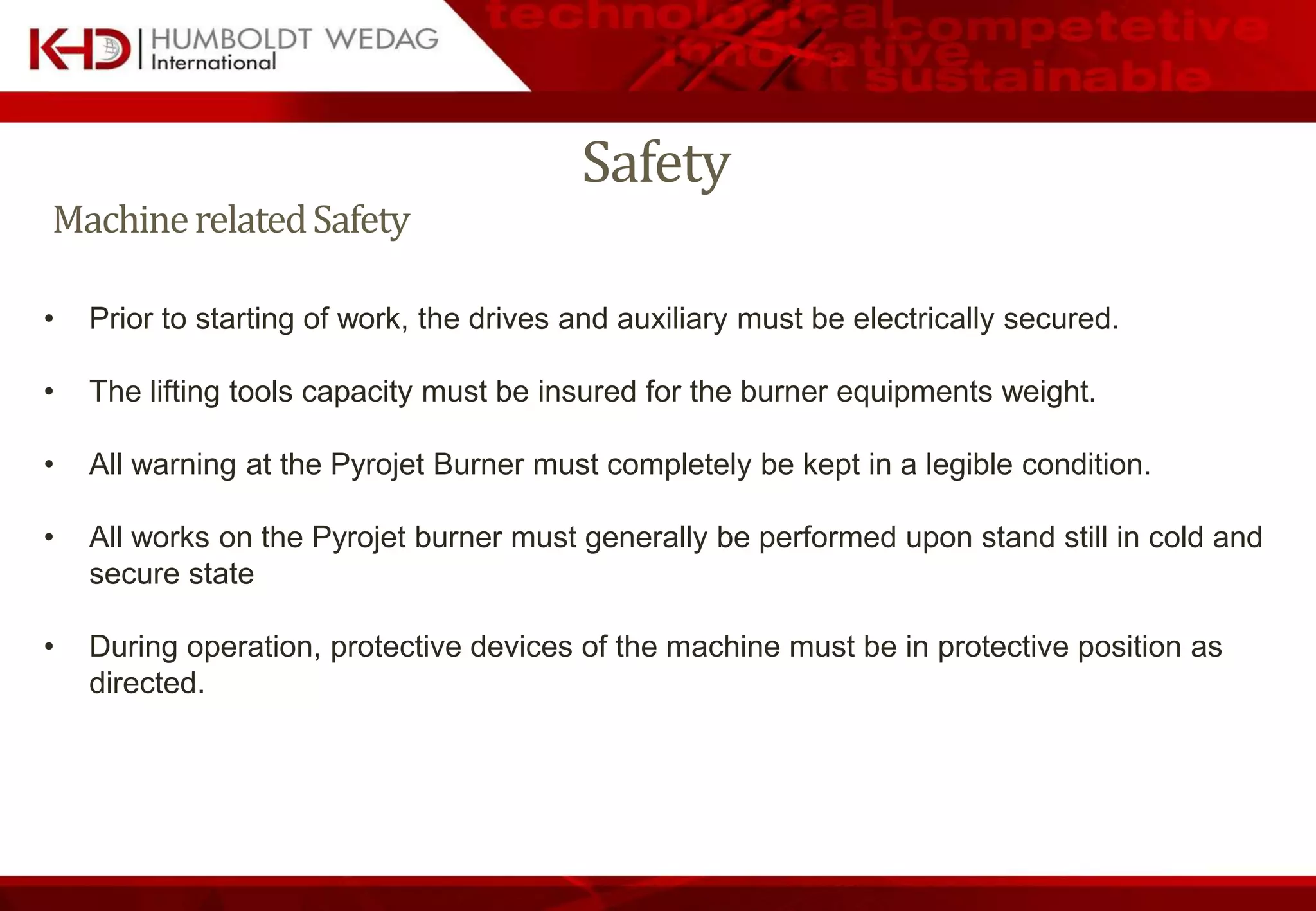 PYRO-JET BURNER Prism Johnson Cement.ppt