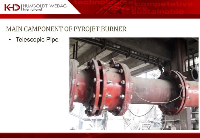 PYRO-JET BURNER Prism Johnson Cement.ppt