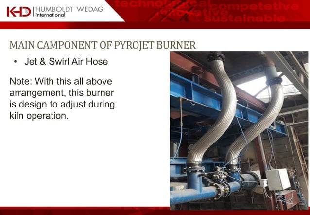PYRO-JET BURNER Prism Johnson Cement.ppt
