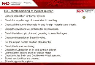 PYRO-JET BURNER Prism Johnson Cement.ppt