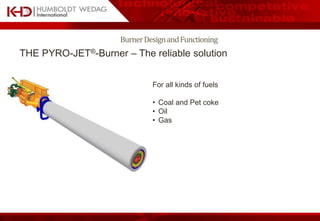 PYRO-JET BURNER Prism Johnson Cement.ppt