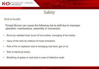 PYRO-JET BURNER Prism Johnson Cement.ppt