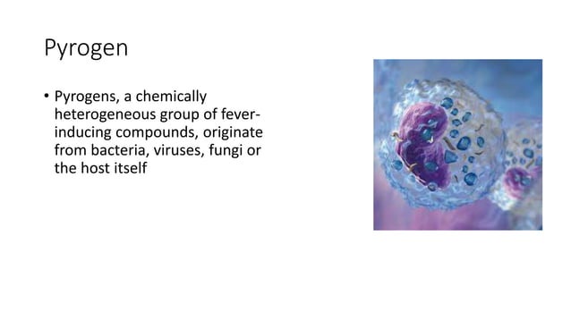 Pyrogenicity and methods . | PPTX | Infectious Diseases | Diseases and ...