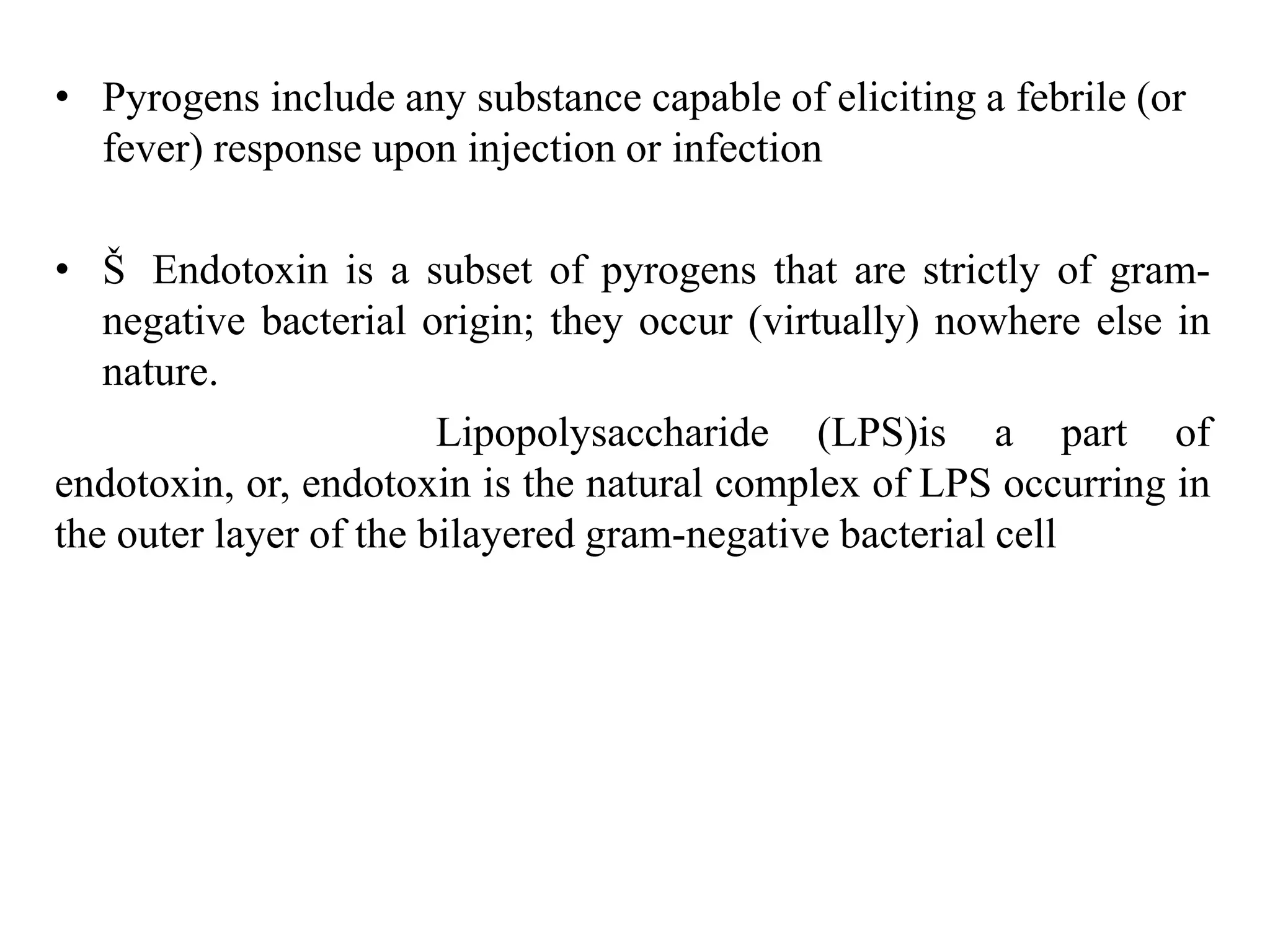 Pyrogen testing as per IP, BP & USP | PPTX