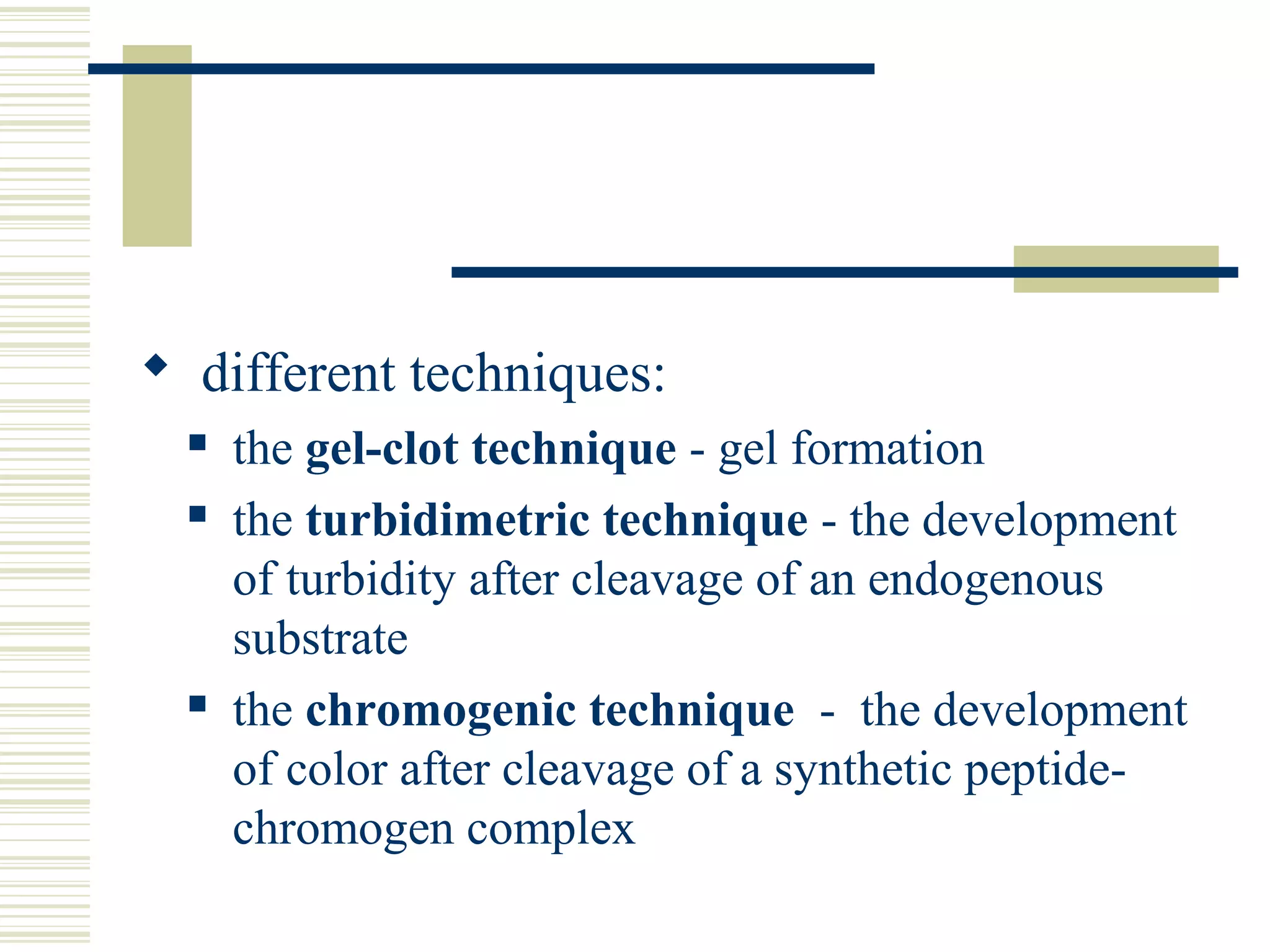 Pyrogen testing | PPT