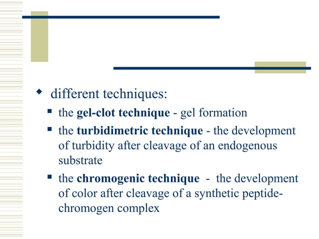 Pyrogen testing | PPT | First Aid | Injuries