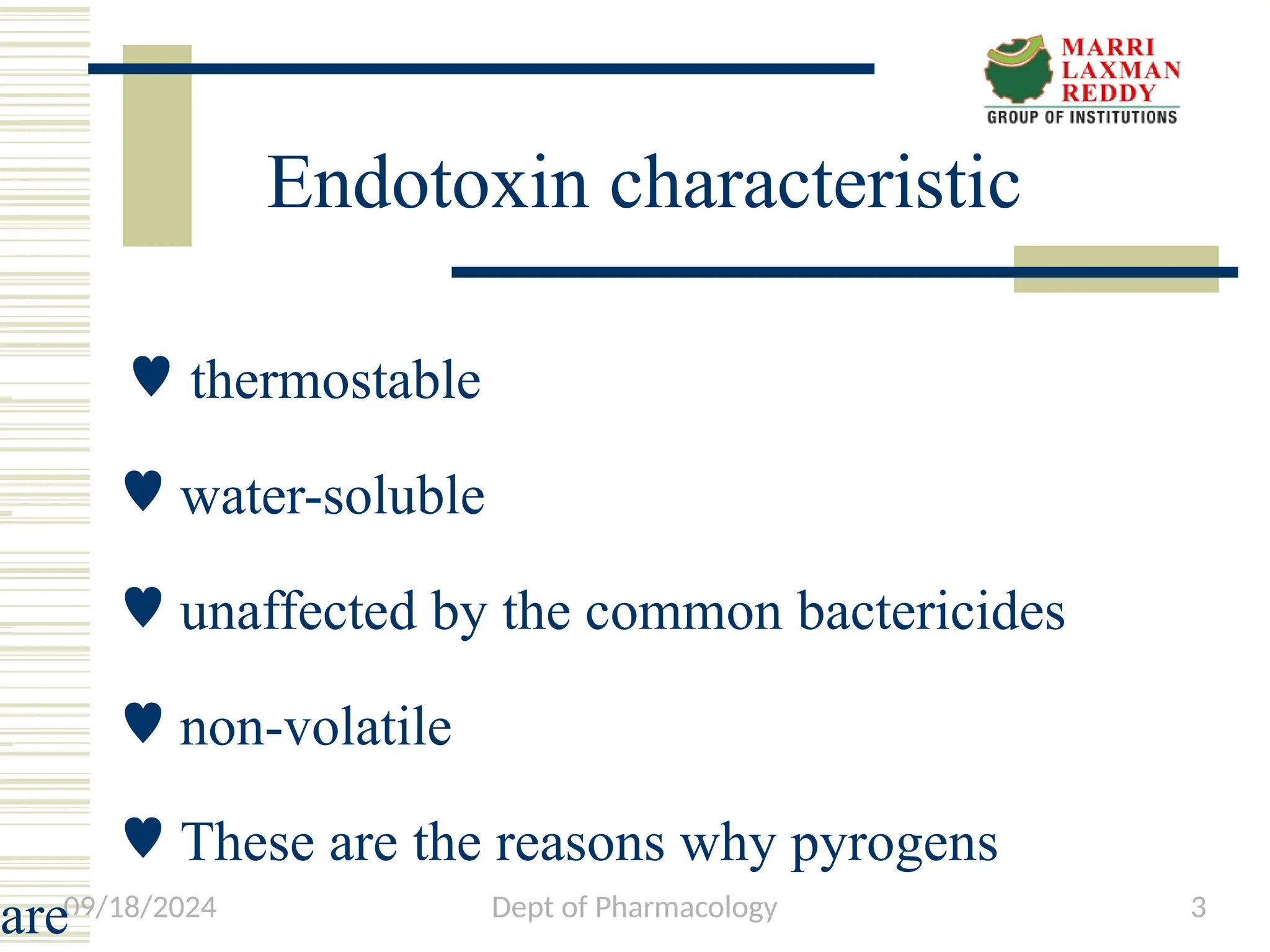 SCREENING METHODS IN PHARMQACOLOGY pyrogen testing TOPIC.pptx