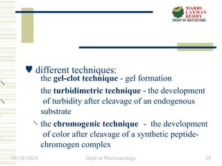 SCREENING METHODS IN PHARMQACOLOGY pyrogen testing TOPIC.pptx