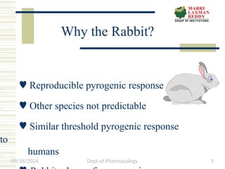 SCREENING METHODS IN PHARMQACOLOGY pyrogen testing TOPIC.pptx