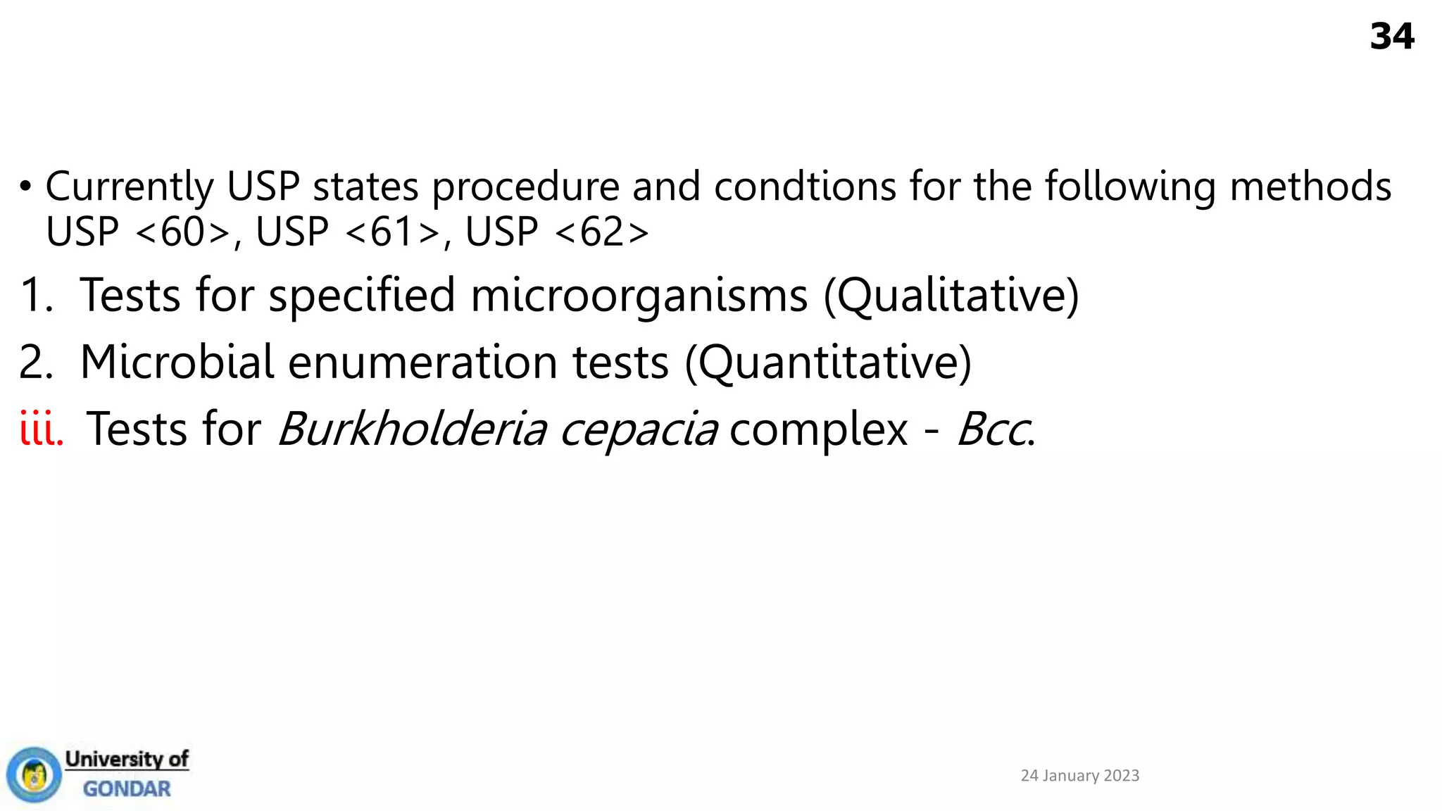 Pyrogrn Testing & MLT in pharmaceutical products.pptx