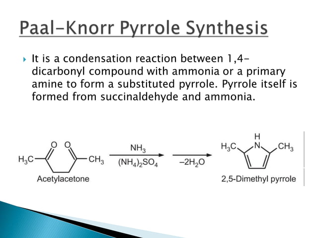 Pyrrole