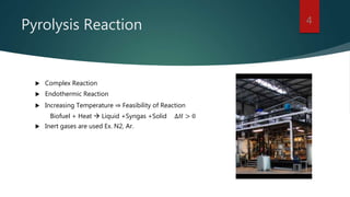 Pyrolysis.pptx