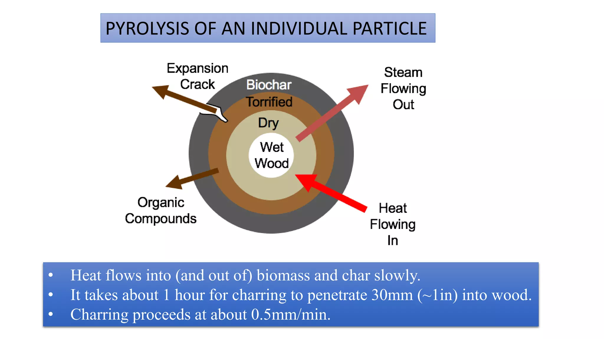 Pyrolysis ppt | PPTX