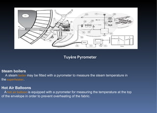 Pyrometer | PPT