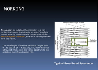 Pyrometer | PPT