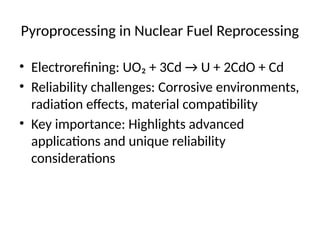 Pyropcoess Design Calculations and its Procedure | PPT