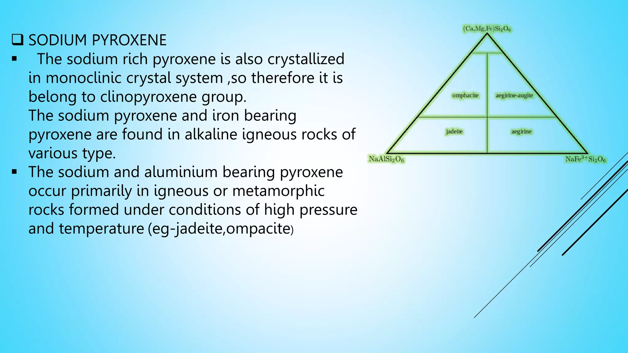 PYROXENE MINERAL GROUP.pptx