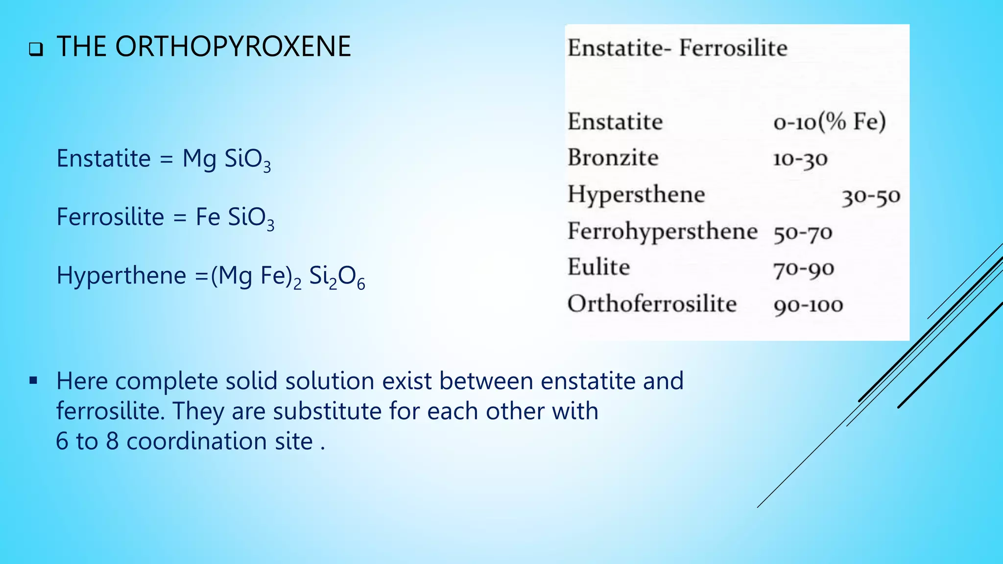 PYROXENE MINERAL GROUP.pptx