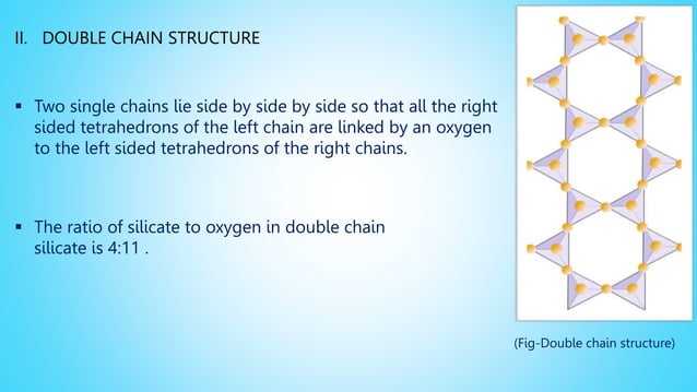 PYROXENE MINERAL GROUP.pptx | Chemistry | Science