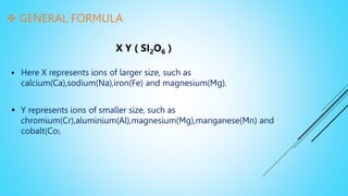 PYROXENE MINERAL GROUP.pptx
