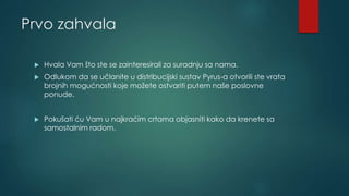 Poslovna ponuda | PPT