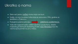 Poslovna ponuda | PPT