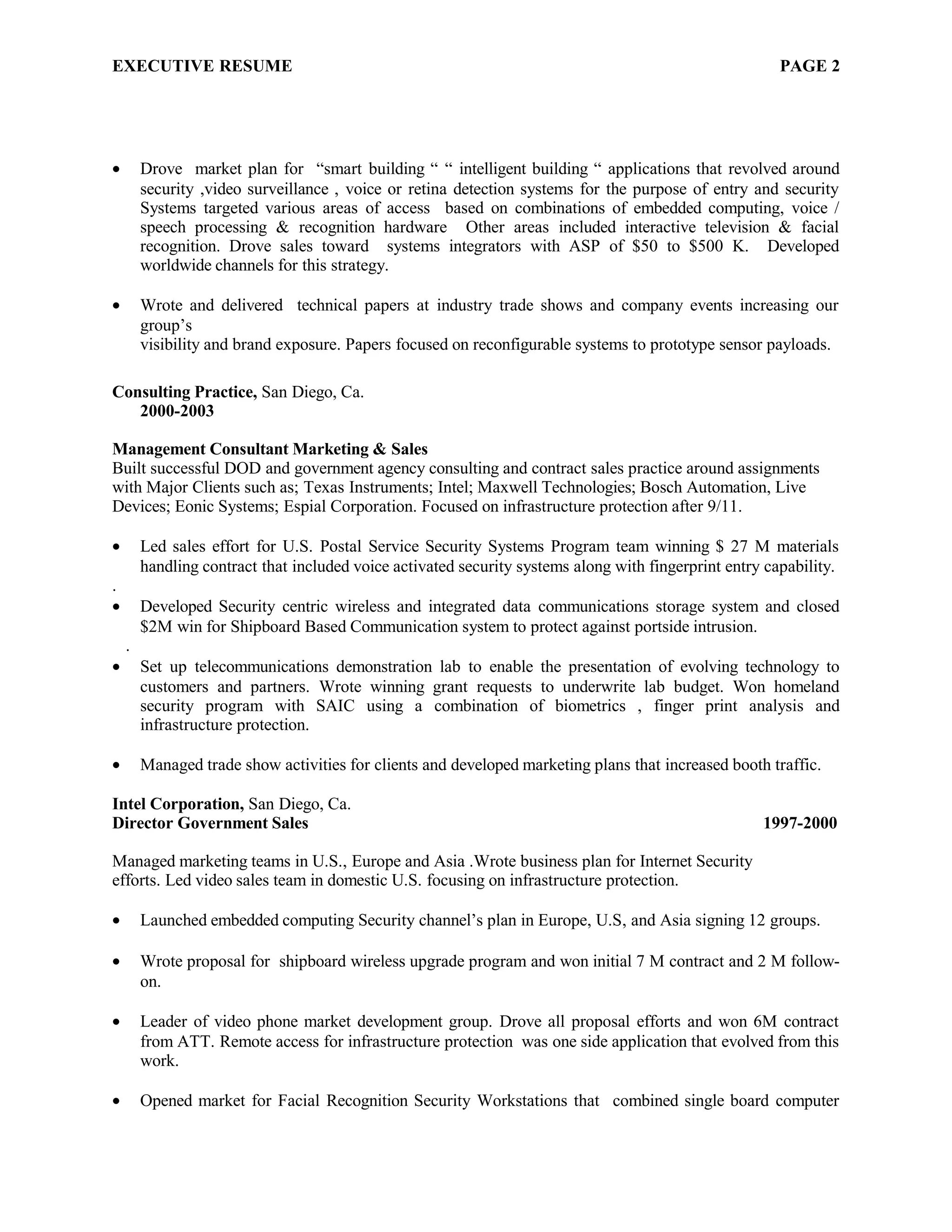 Aerospace Ecosystem | PDF