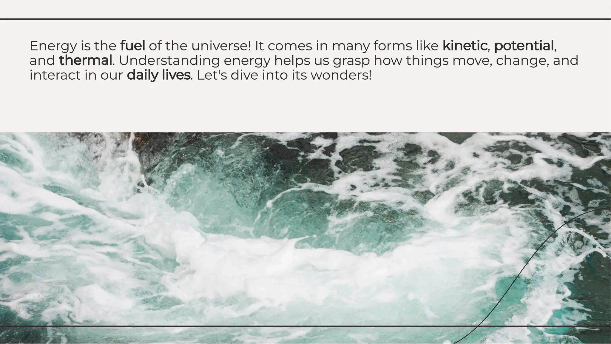 Fisica General Presnetacion en Ingles Conecptos BAsicos | PPT | Free ...