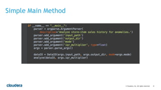 PySpark Best Practices | PDF