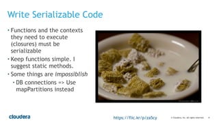 PySpark Best Practices | PDF