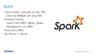 PySpark Best Practices | PDF