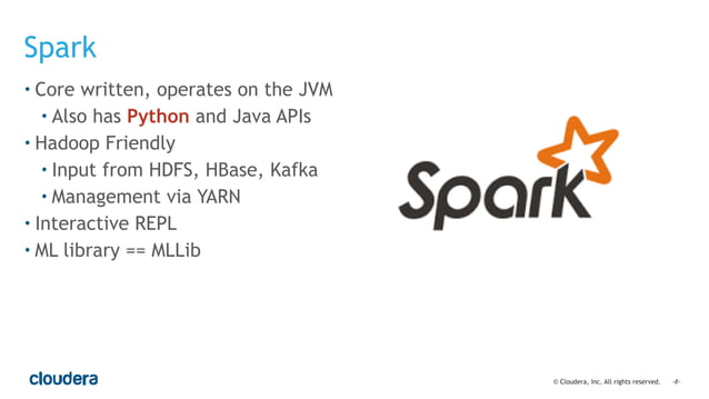 PySpark Best Practices | PDF