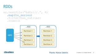 PySpark Best Practices | PDF
