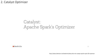 PySpark dataframe | PPTX