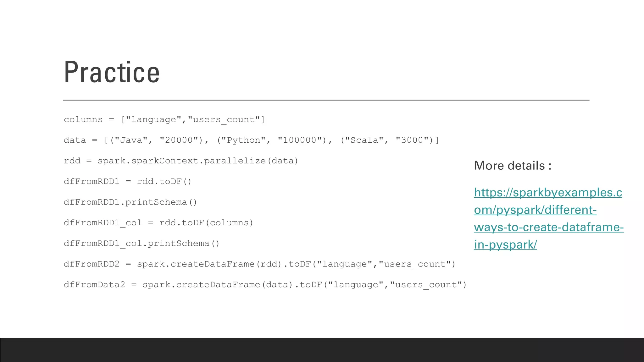 PYSPARK PROGRAMMING.pdf
