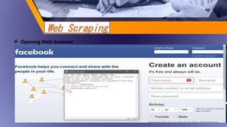 Python with data Sciences | PPT