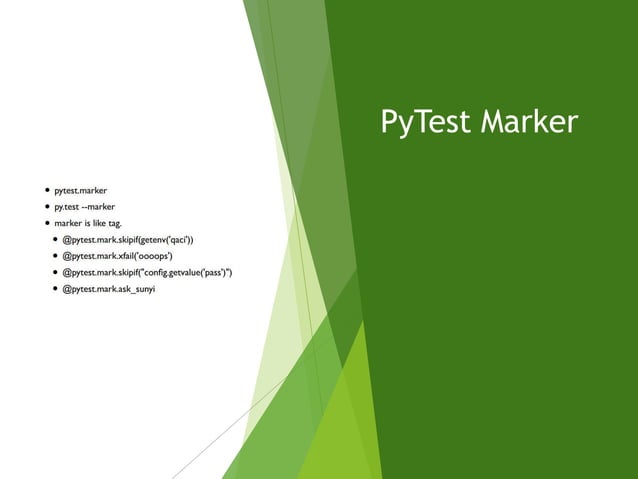 Pytest KT.pptx