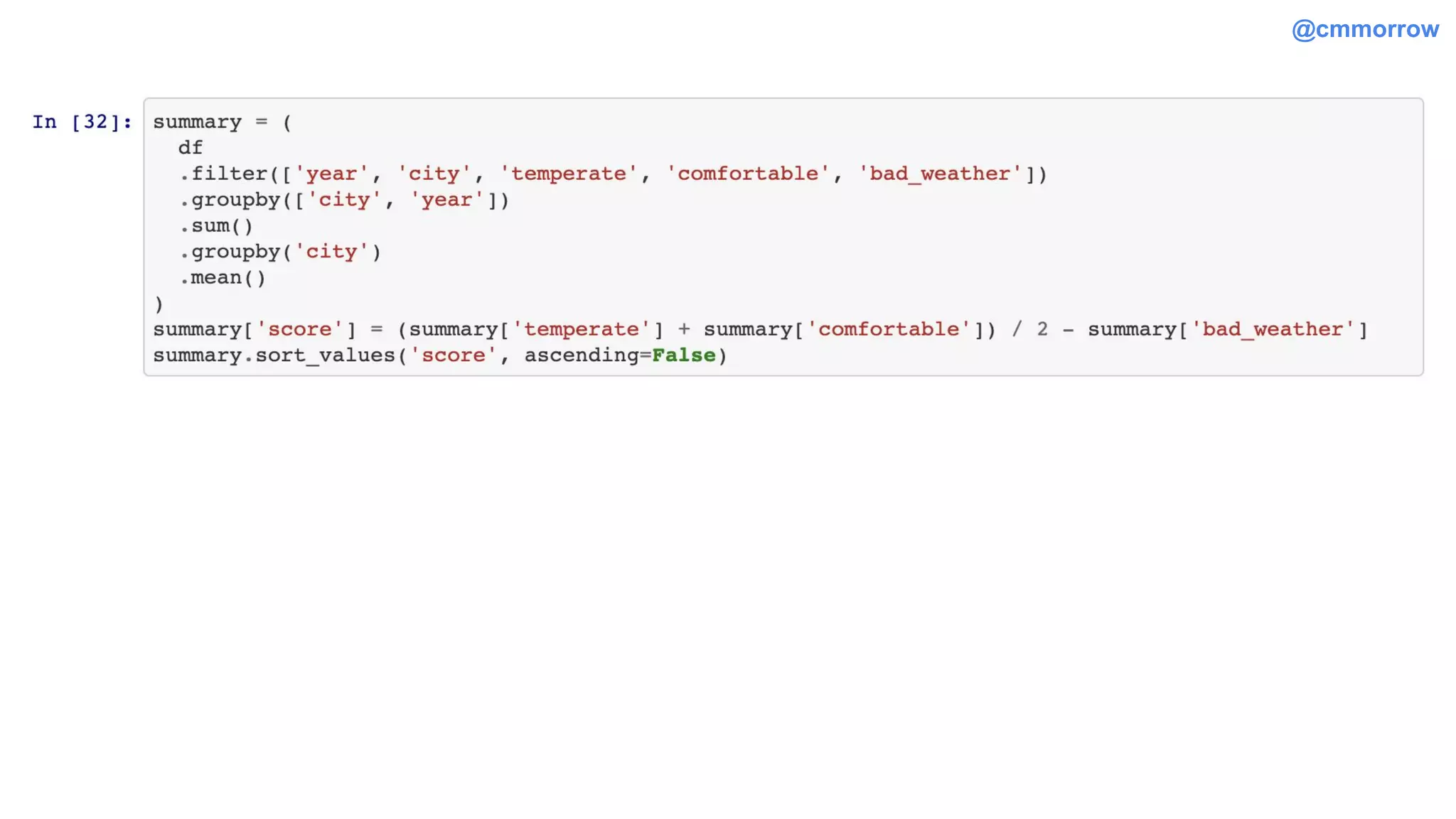 Introduction To Exploratory Data Analysis With The Sci Analysis Python Package Pdf