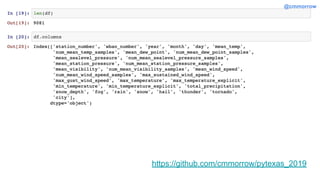 Introduction to Exploratory Data Analysis with the sci-analysis Python Package | PDF