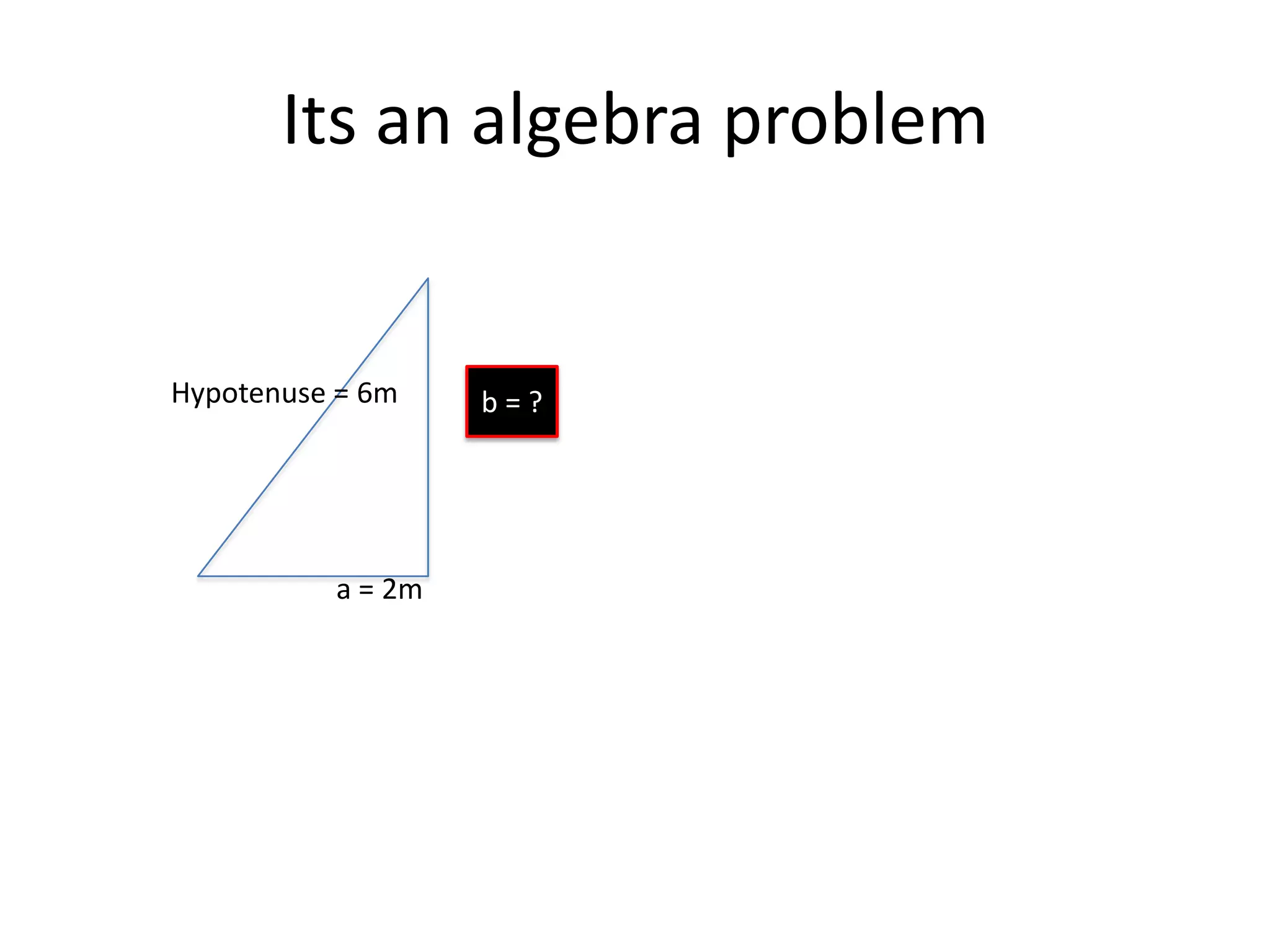Pythagoras Theorum | PPTX | Physics | Science